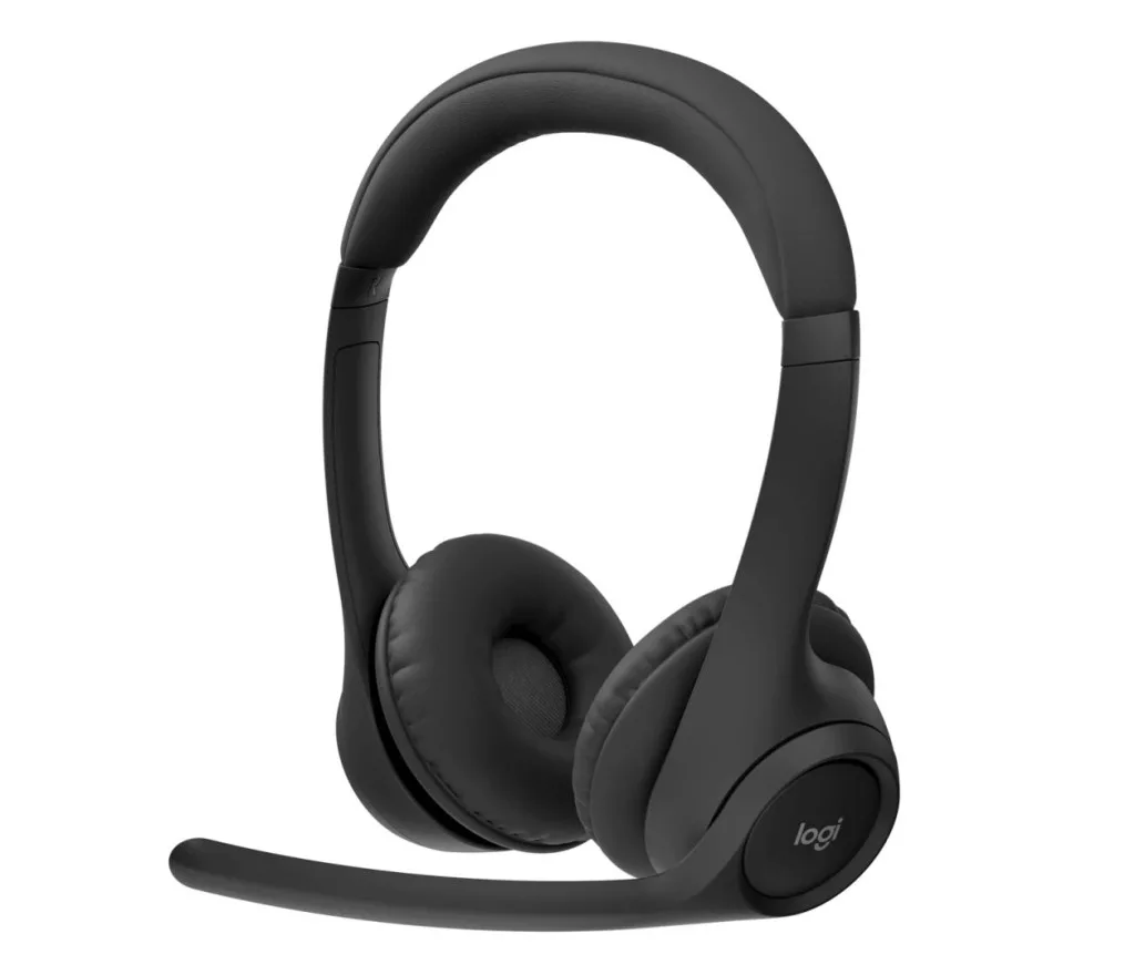 Logitech Logitech ZONE 305 MIDNIGHT BLACK - Gamerpont